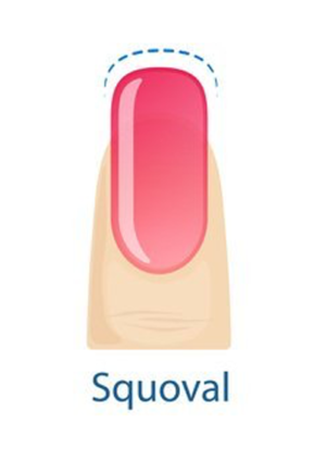 Forma delle unghie: quale scegliere in base alla propria mano